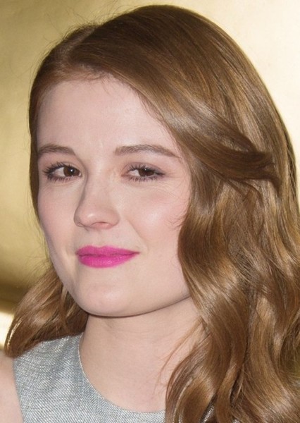 Amy Wren on myCast - Fan Casting Your Favorite Stories
