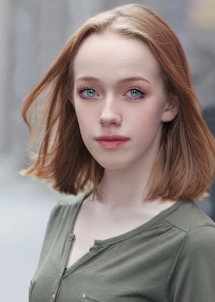 Doreen Green Fan Casting for Squirrel Girl: Squirrel Meets World ...