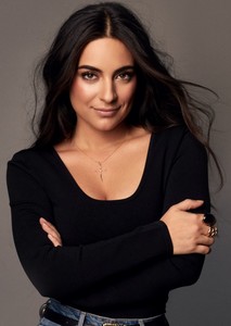 Ana Brenda Contreras Photo on myCast - Fan Casting Your Favorite Stories