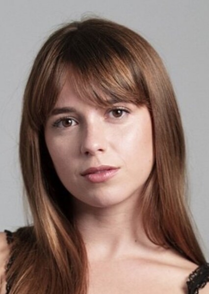 Ginebra Bellucci Fan Casting