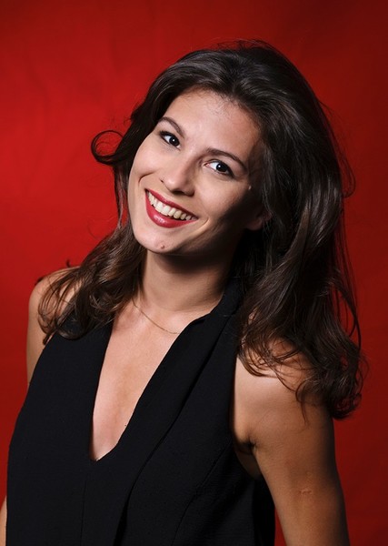 Ana Vucak Veljaca Fan Casting