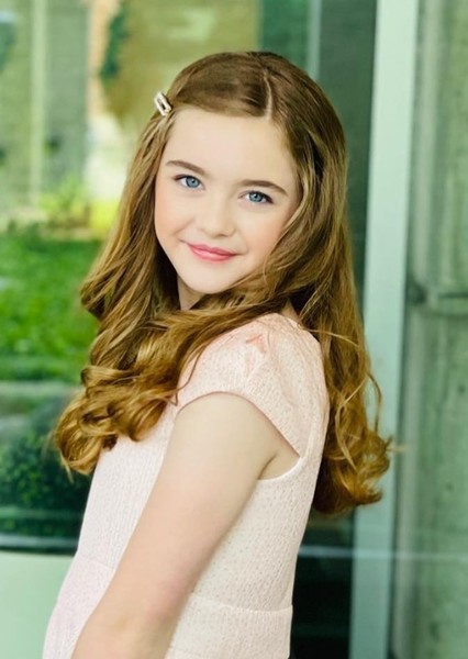 Anabelle Holloway Photo on myCast - Fan Casting Your Favorite Stories