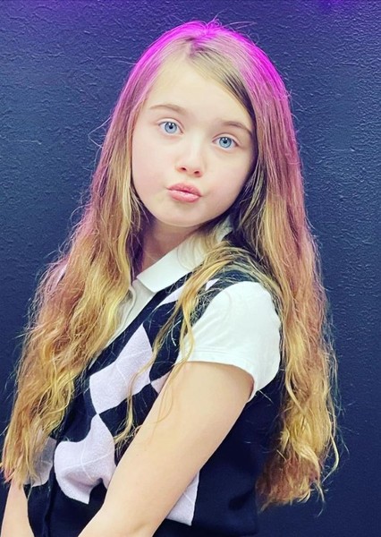 Anabelle Holloway Photo on myCast - Fan Casting Your Favorite Stories