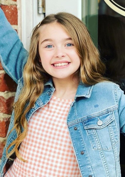 Anabelle Holloway Photo on myCast - Fan Casting Your Favorite Stories