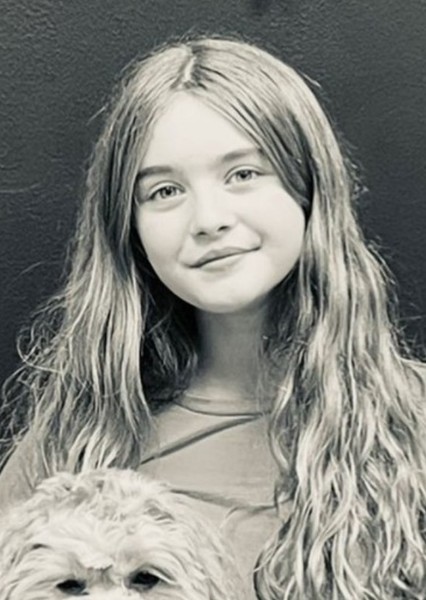 Anabelle Holloway Photo on myCast - Fan Casting Your Favorite Stories