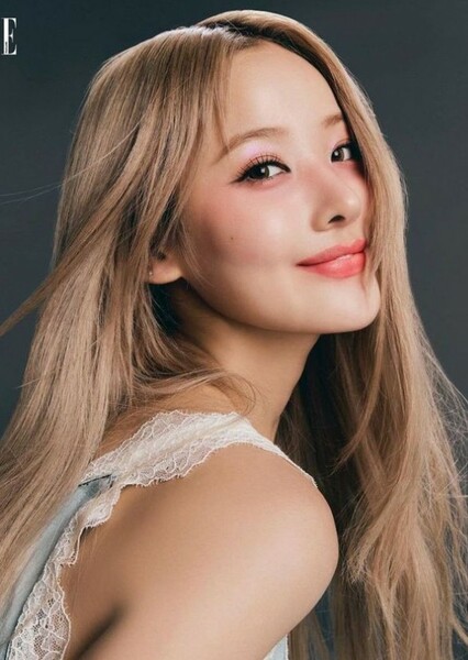 Anabelle / Hyewon Shim (Belle) Fan Casting