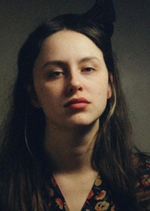 Photos of Anaïs Thomas on myCast - Fan Casting Your Favorite Stories