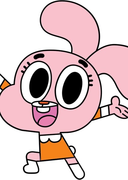 Anais Watterson Fan Casting