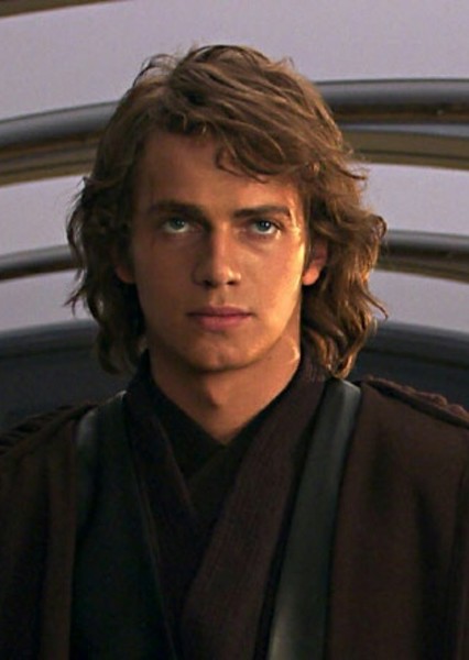 Anakin Skywalker Photo on myCast - Fan Casting Your Favorite Stories