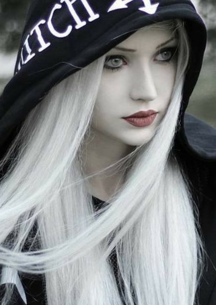 Anastasia Egorova Photo on myCast - Fan Casting Your Favorite Stories