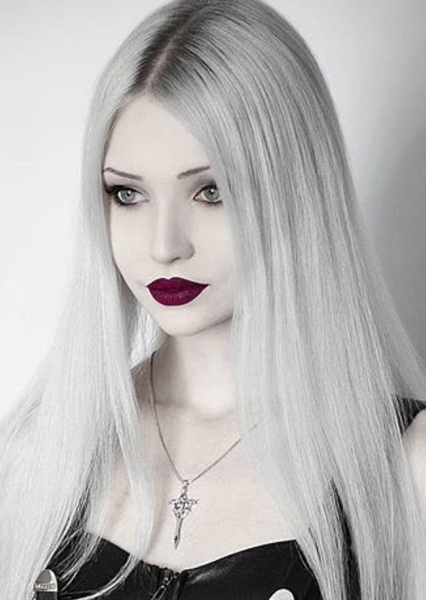 Anastasia Egorova Photo on myCast - Fan Casting Your Favorite Stories