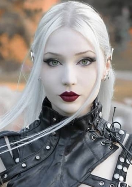 Anastasia Egorova Photo on myCast - Fan Casting Your Favorite Stories