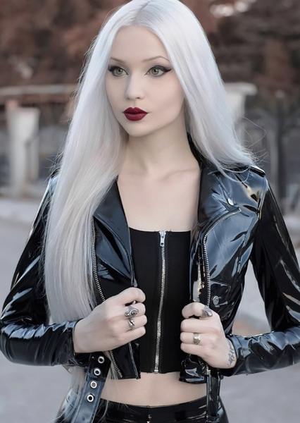 Anastasia Egorova Photo on myCast - Fan Casting Your Favorite Stories