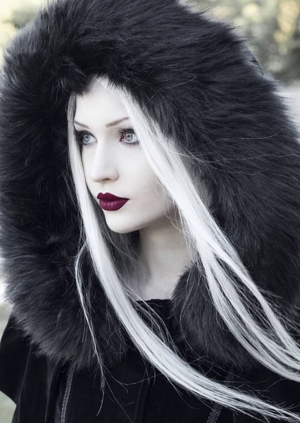 Anastasia Egorova Photo on myCast - Fan Casting Your Favorite Stories