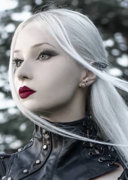 Anastasia Egorova Photo on myCast - Fan Casting Your Favorite Stories
