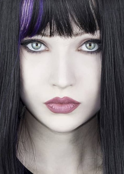 Anastasia Egorova Photo on myCast - Fan Casting Your Favorite Stories