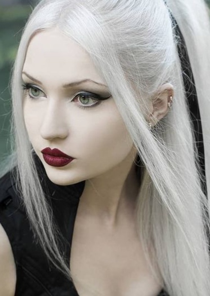 Anastasia Egorova Photo on myCast - Fan Casting Your Favorite Stories