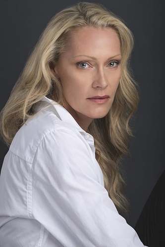 Andee Frizzell Fan Casting