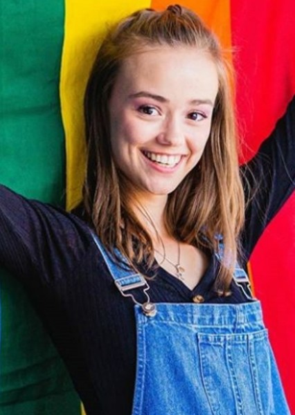 Photos of Andi Hubick on myCast - Fan Casting Your Favorite Stories