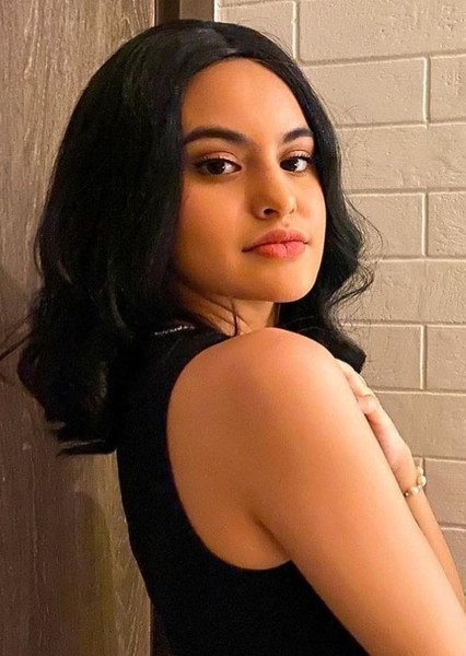 Andira Hadley Fan Casting