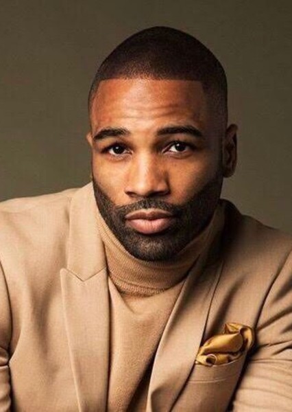 Andra Fuller Photo on myCast - Fan Casting Your Favorite Stories