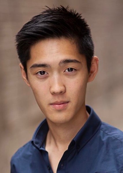 André Dae Kim Photo on myCast - Fan Casting Your Favorite Stories