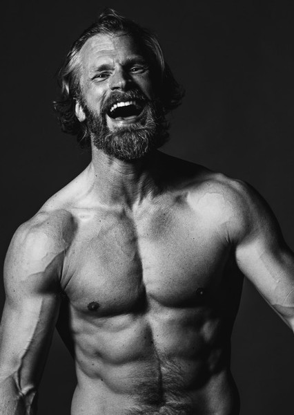 André Eriksen Photo on myCast - Fan Casting Your Favorite Stories