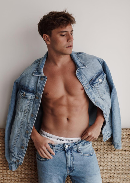 André Lamoglia Photo on myCast - Fan Casting Your Favorite Stories