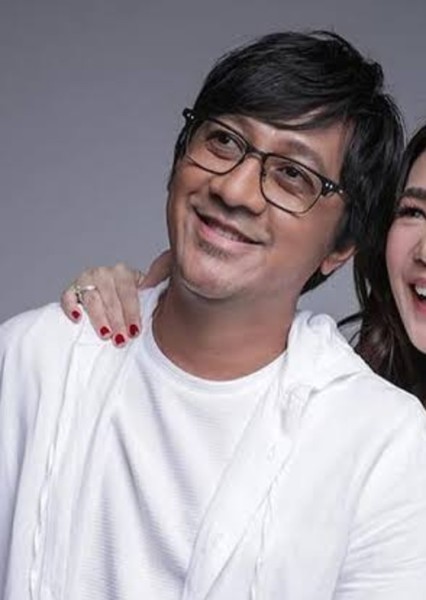 Andre Taulany on myCast - Fan Casting Your Favorite Stories