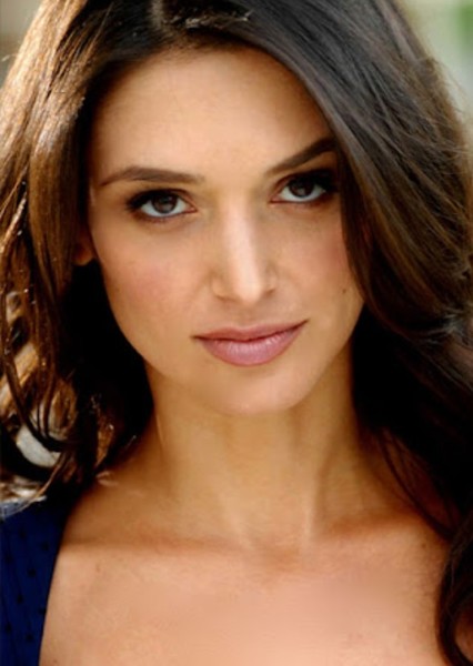 Andrea Gabriel on myCast - Fan Casting Your Favorite Stories