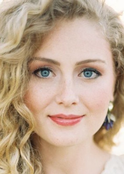 Andrea King Photo on myCast - Fan Casting Your Favorite Stories