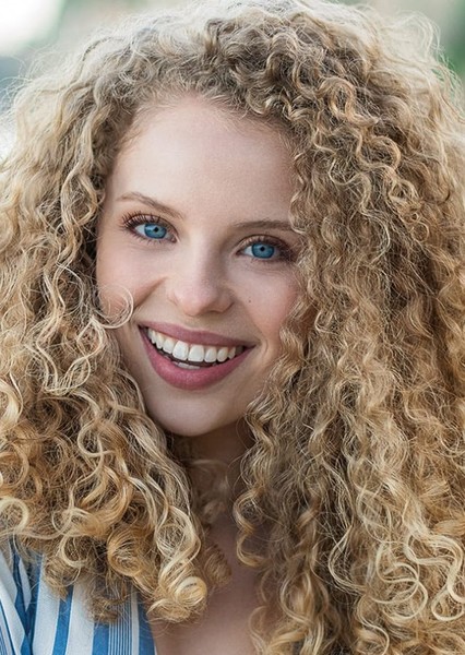 Andrea King Photo on myCast - Fan Casting Your Favorite Stories