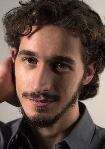 Andrea Rotolo Photo on myCast - Fan Casting Your Favorite Stories