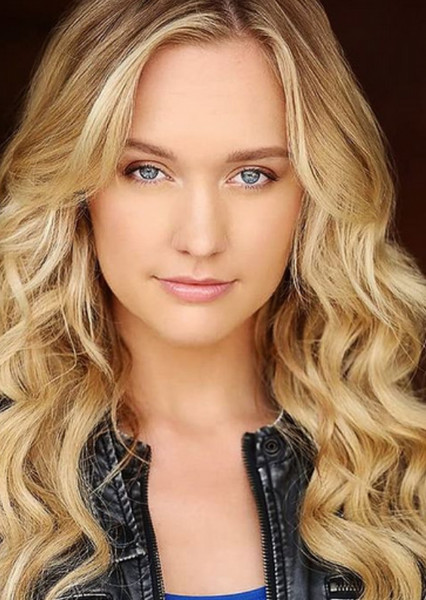 Andrea Susan Bush on myCast - Fan Casting Your Favorite Stories