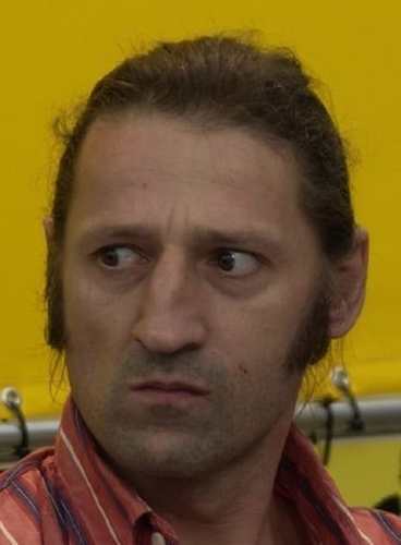 Andreas Patton Fan Casting