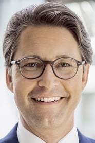 Photos of Andreas Scheuer on myCast - Fan Casting Your Favorite Stories
