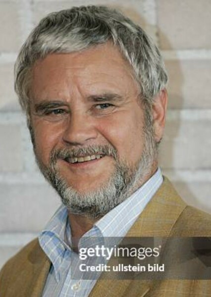 Andreas Seyferth Fan Casting