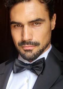 Photos of Andrei Andrei on myCast - Fan Casting Your Favorite Stories