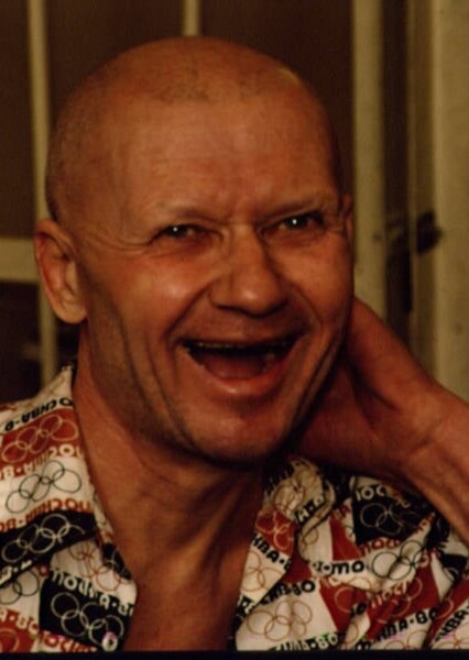 Kidnapping/Abduction Fan Casting for Infamous Criminals and Individuals ...