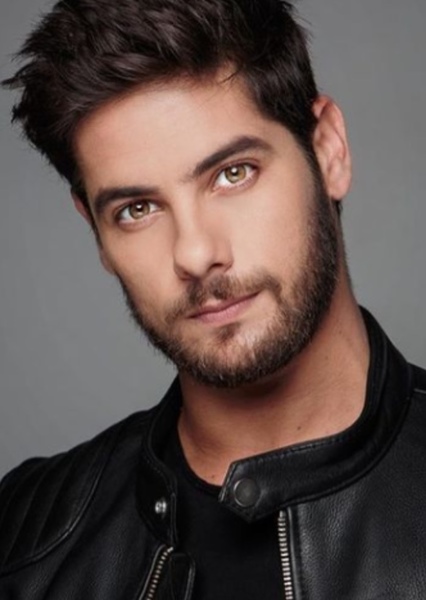 Andrés Wiese on myCast - Fan Casting Your Favorite Stories