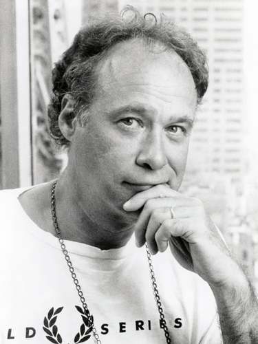 Andrew Bergman Fan Casting