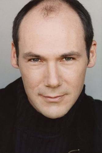 Andrew Borba Fan Casting