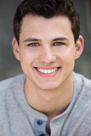 David Alexander Kaplan on myCast - Fan Casting Your Favorite Stories