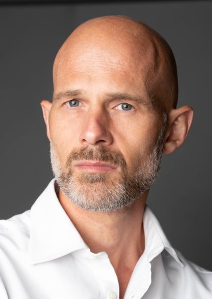 Andrew Byron on myCast - Fan Casting Your Favorite Stories