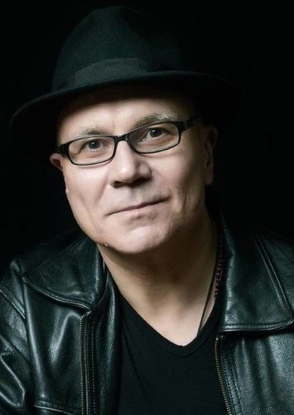 Andrew Collins Fan Casting