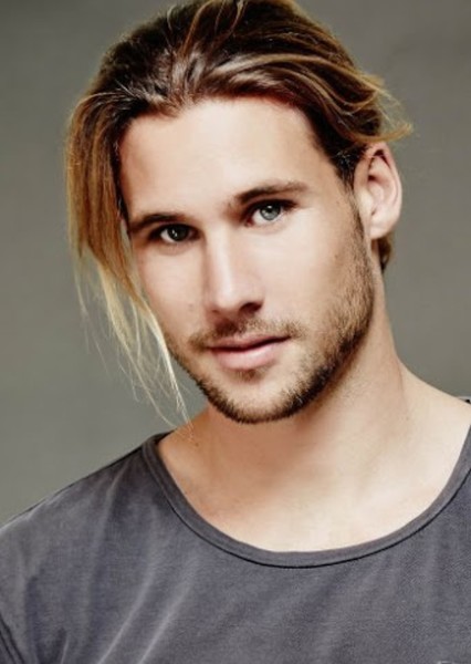 Andrew Creer Photo on myCast - Fan Casting Your Favorite Stories