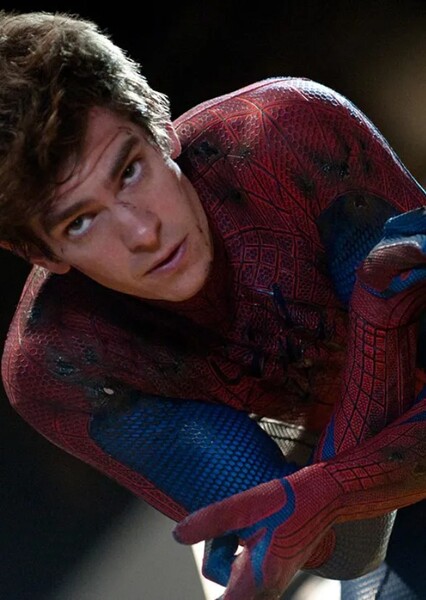 Fan Casting Andrew Garfield as Spider-Man (2010s) in Actors who could ...
