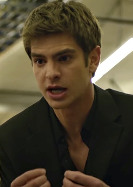 Marty Mauser Fan Casting for Marty Supreme (2015) | myCast - Fan ...