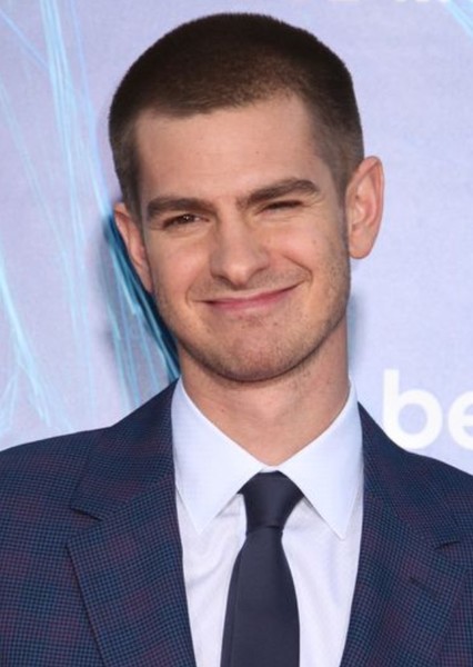 Andrew Garfield Photo on myCast - Fan Casting Your Favorite Stories