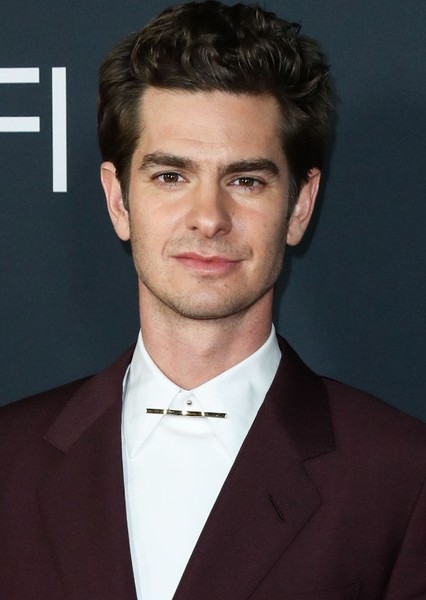 Andrew Garfield Photo on myCast - Fan Casting Your Favorite Stories